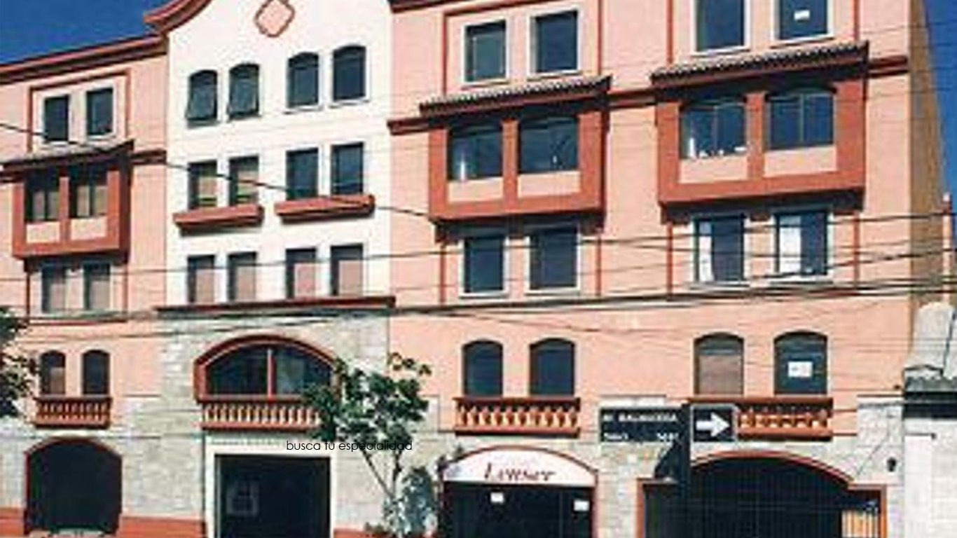 Ginecología | Edificio Médico Fleming | La Serena